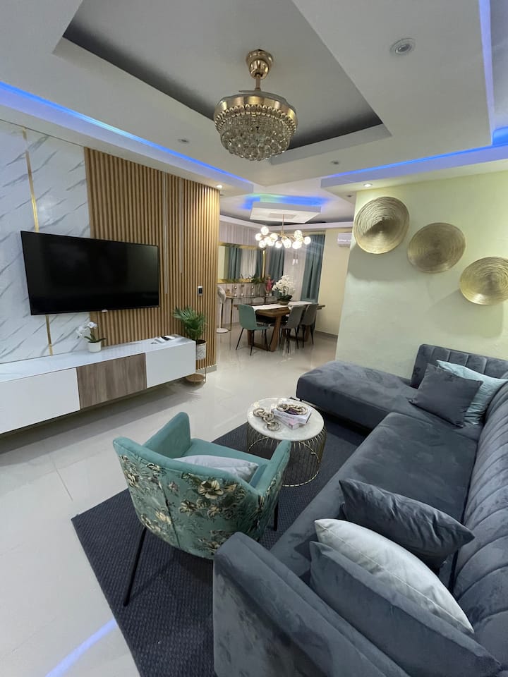 Estefany Home - Santo Domingo