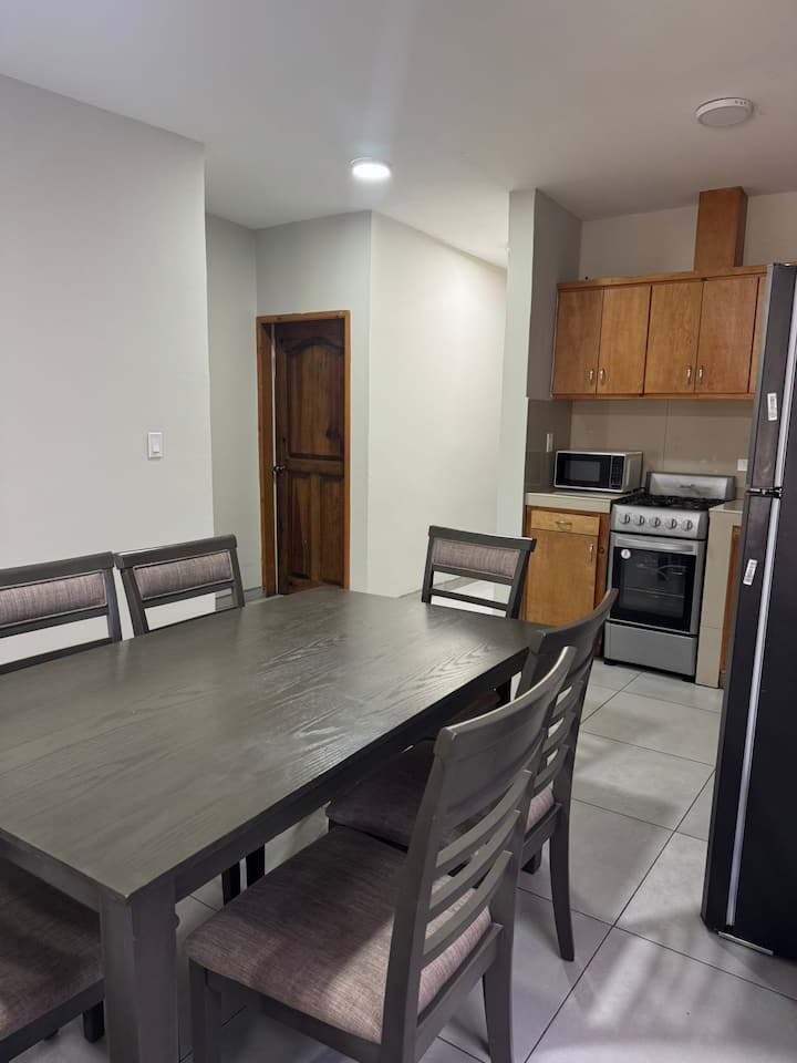 Casa Constanza - Ensenada