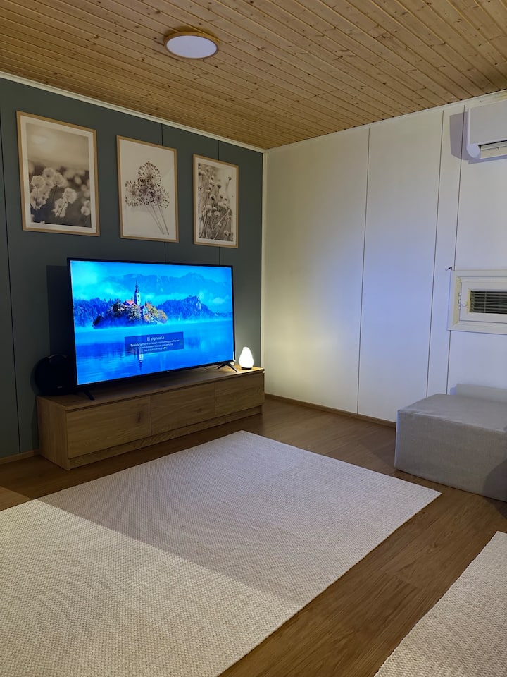 Tule Rentoutumaan Vääksyn Kauniiseen Luontoon! - Asikkala