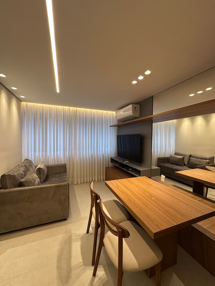 Moderno Em Ipanema – Perto Da Praia E Lagoa - Ipanema