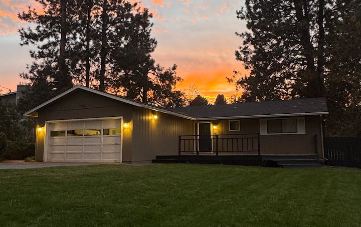 Home In Spokane - Spokane Valley, WA