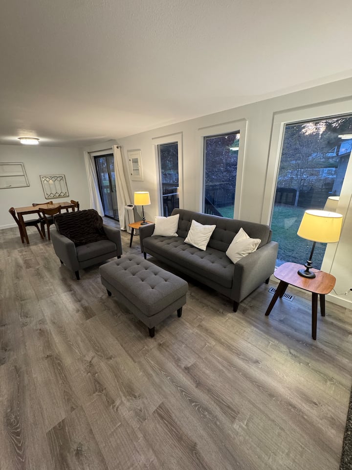 Home In Spokane - Spokane Valley, WA