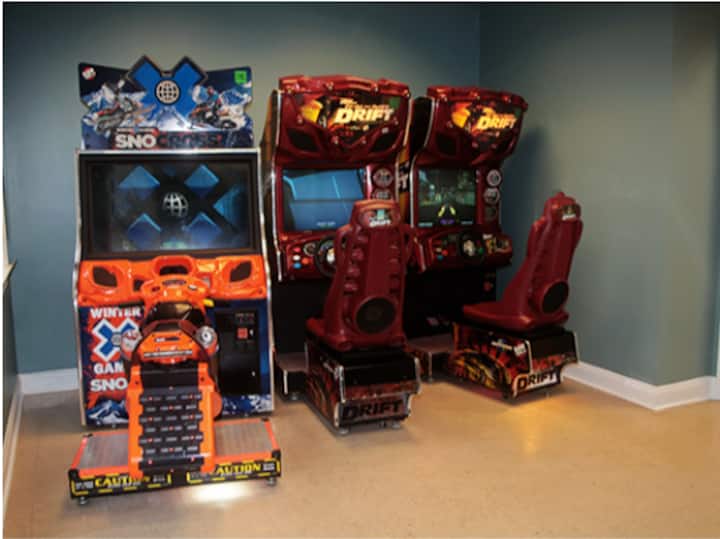 Comfortable Family-friendly 1br Suite Near Disney - Williamsburg, VA