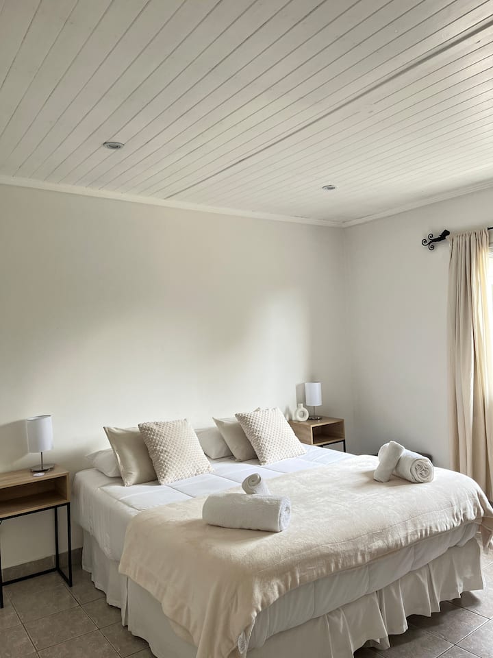 Hosteria Los Lupinos, Habitación Privada - El Calafate