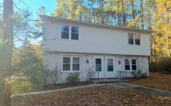 The Cary Hub - Apex, NC