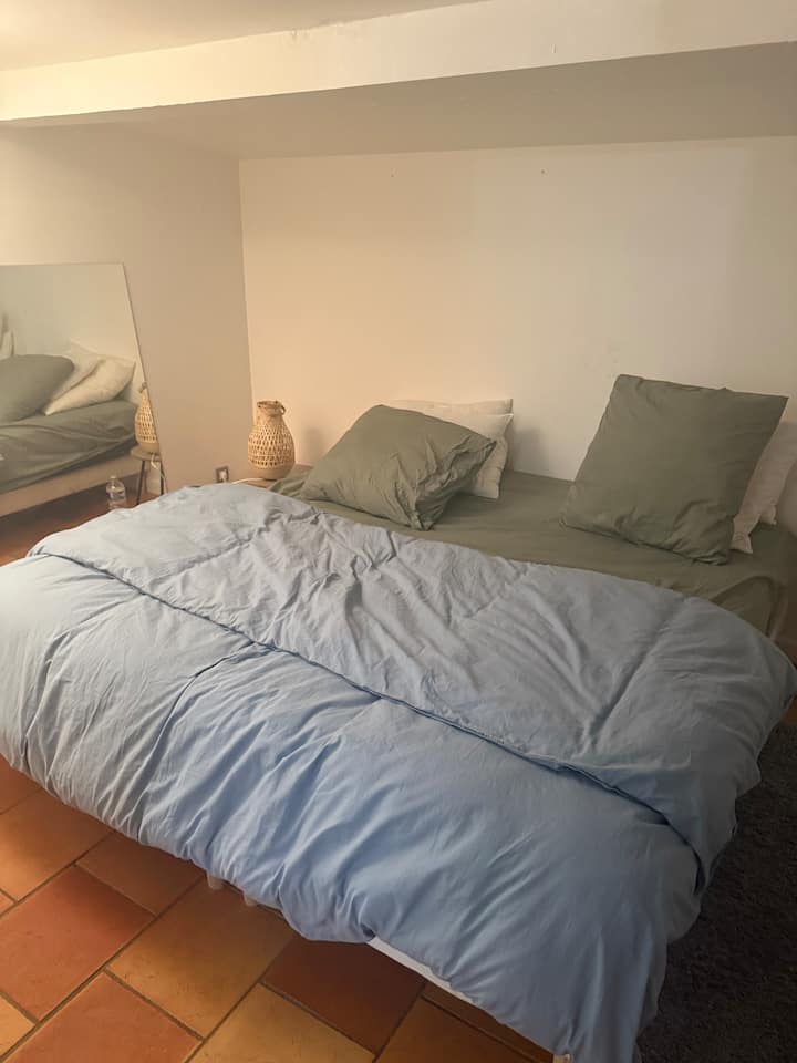 Appartement Sans Vis-à-vis - Bischwiller