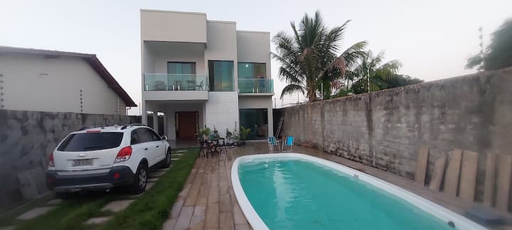 Lele's House - Castanhal