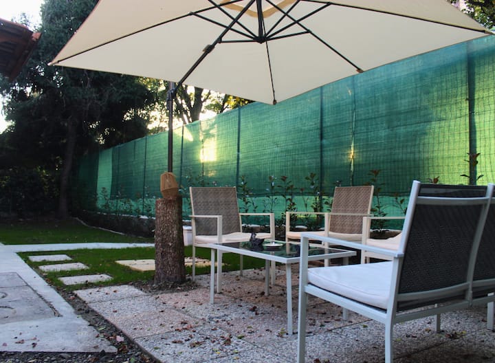 [Mediaset/san Raffaele 5min] - Garden Suite Milano - Monza