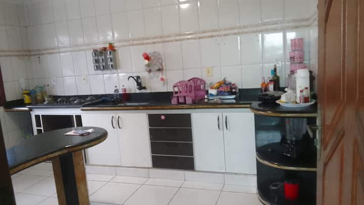 Casa De Praia Para Descansar - Itaoca