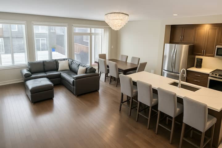 Casa Veríssimo - Ottawa