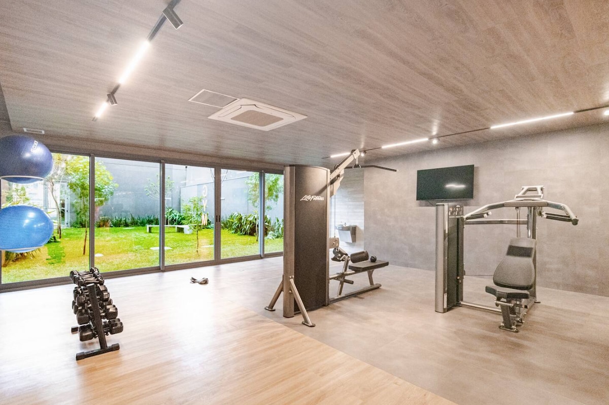 Full Studio next to • Brooklyn Subway • - Airbnb