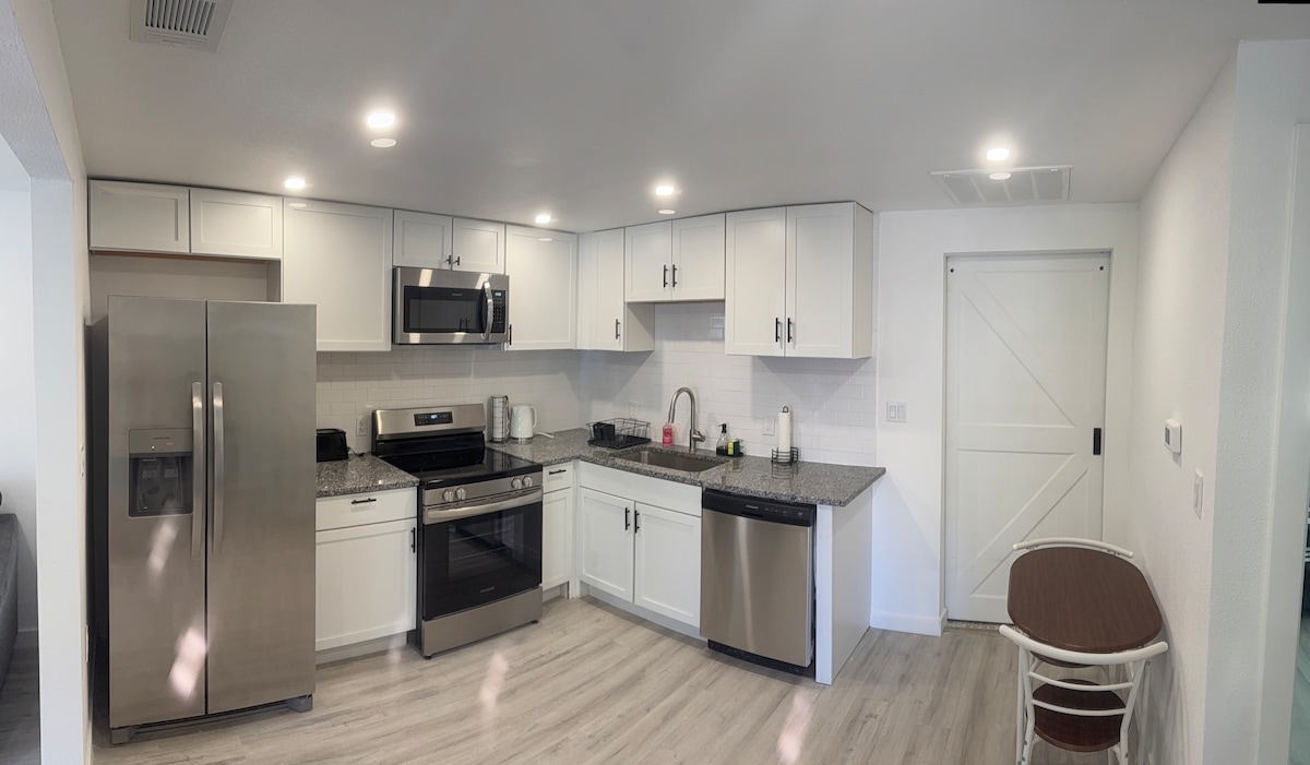 Acogedor refugio de 2 dormitorios y 1 baño cerca del centro de Austin ...