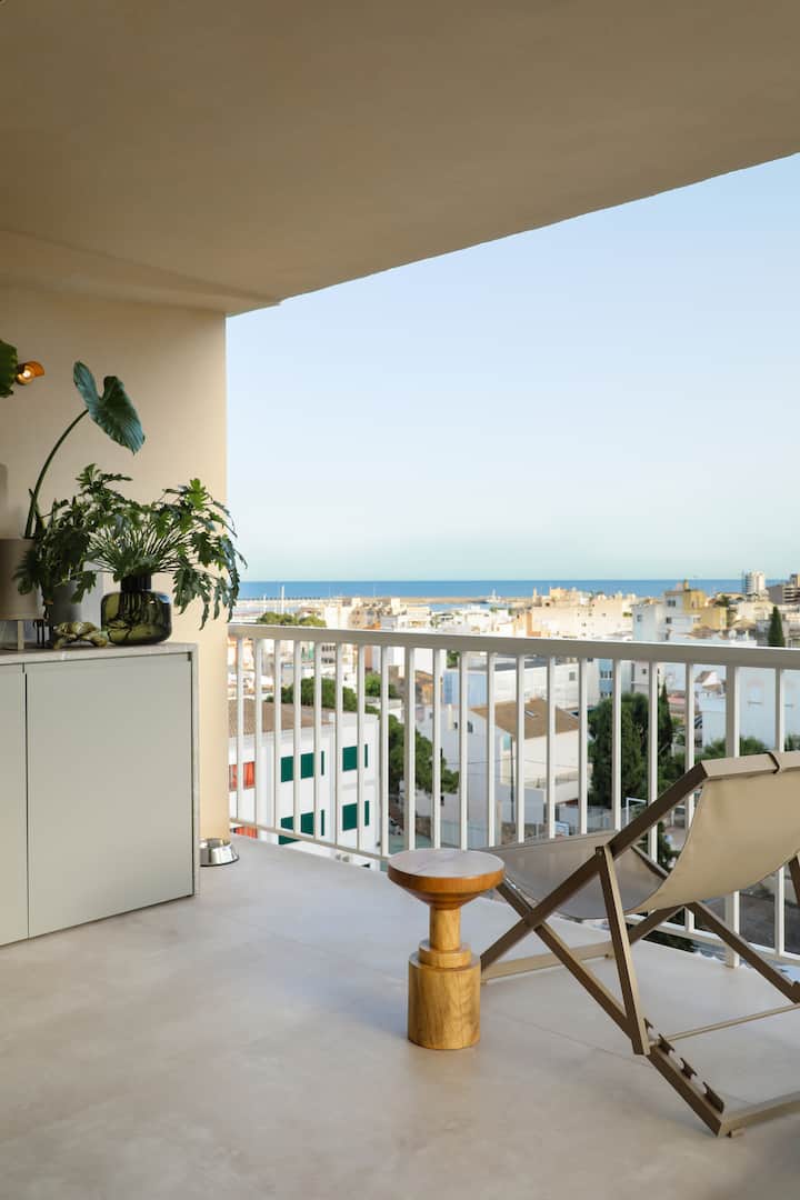 Atico En Palma - Palma