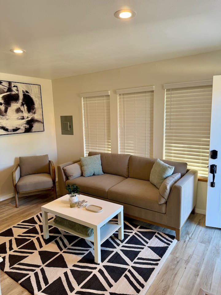 The Hideaway On Shamrock - Ridgecrest, CA