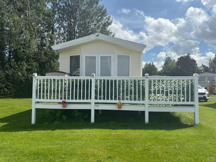 Muirfield One- Seton Sands Caravan Park - Scotland