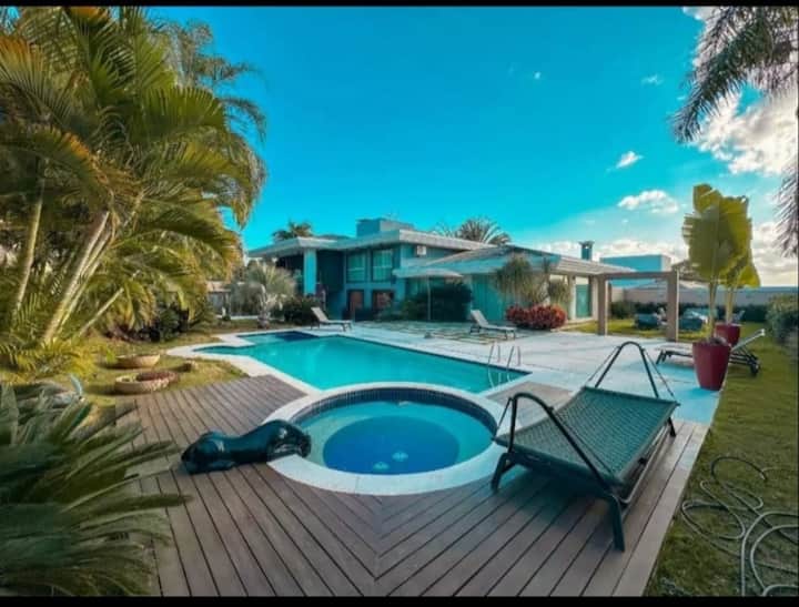 Casa Aconchego - Lagoa Santa - Lagoa Santa