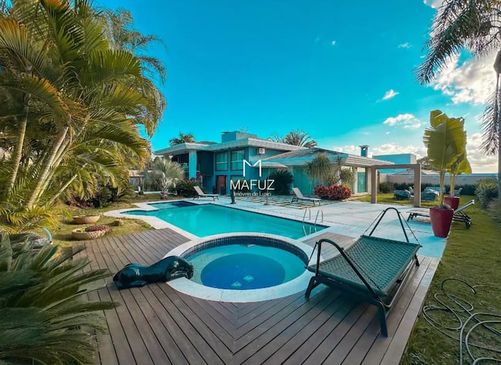 Casa Aconchego Lagoa Santa - Lagoa Santa