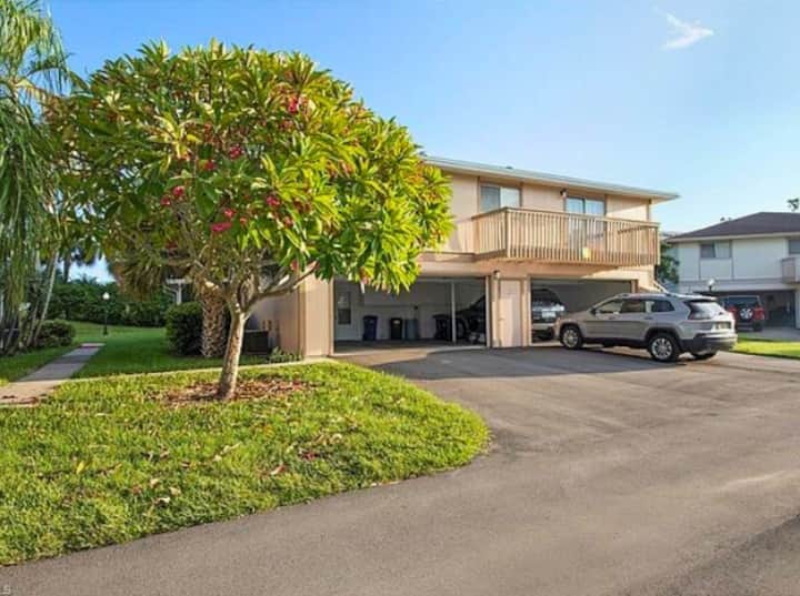 2-bedroom, 1.5-bath Condo - Fort Myers, FL