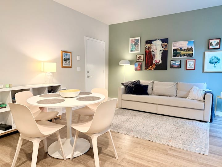 Stumptown Hideaway - Southwest Hills - Portland