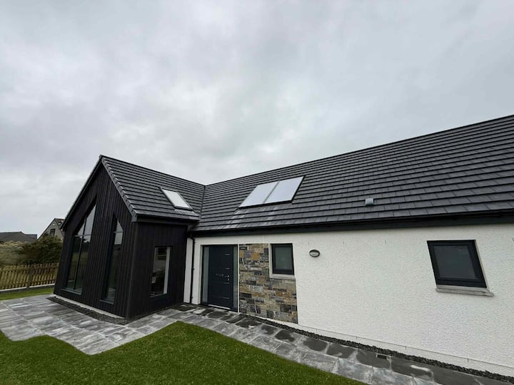 Stylish-stunning View, Kirkwall, Free Parking&wifi - Kirkwall