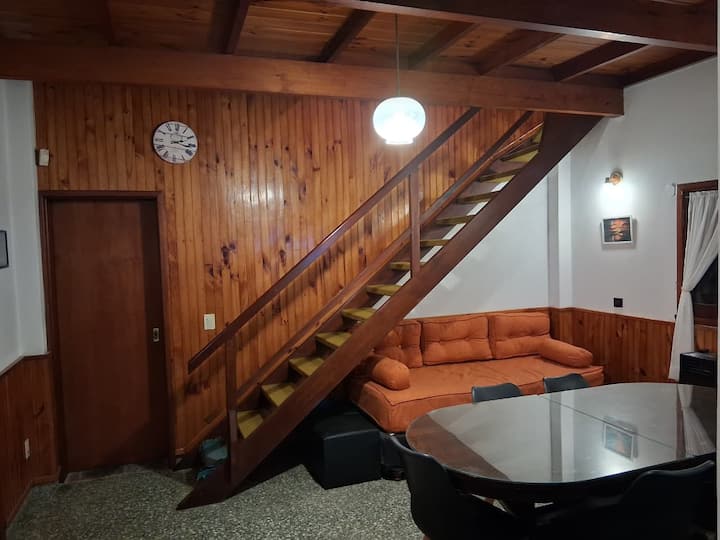 Mon Reve - Villa Gesell