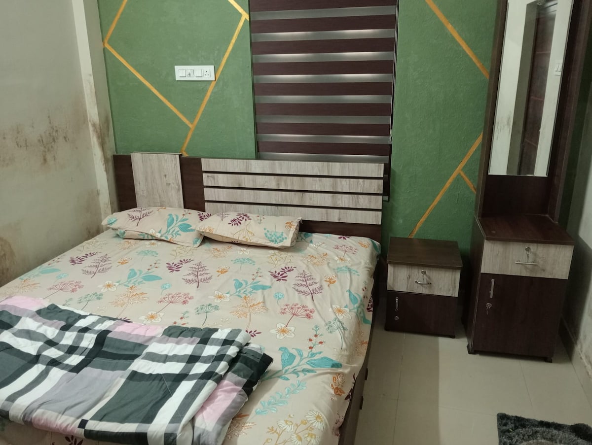 Cozy House in Guruvayur 3Kms away from Main Temple - Houses for Rent in ...