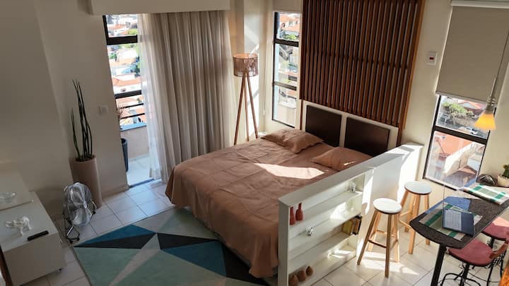 Studio Caxambu Mg - Caxambu