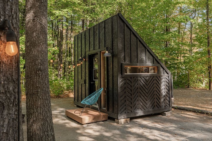 Splendide Expérience Glamping-20mingatineau/ottawa - Gatineau
