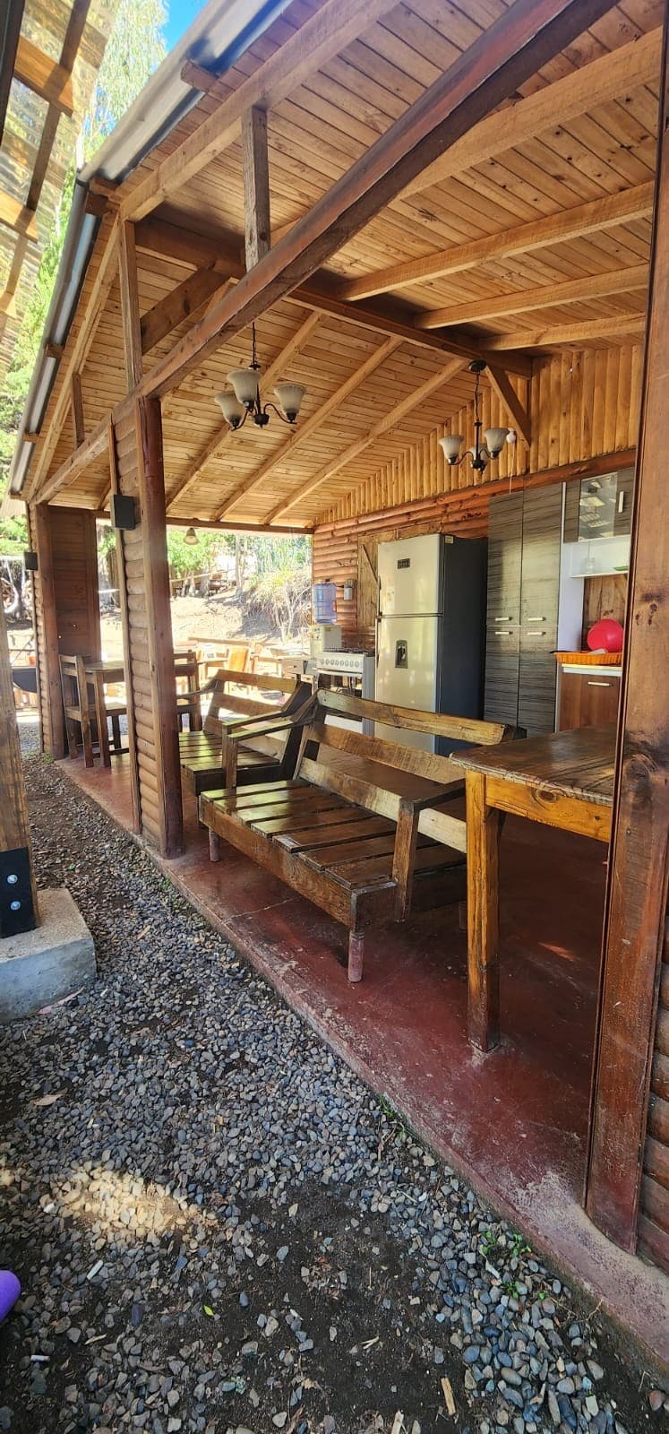 Mini Domo - Casas domo en renta en Constitución, Maule, Chile - Airbnb