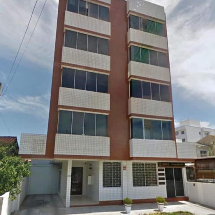 Apartamento Familiar Próximo Da Lagoa Do Violão. - Torres