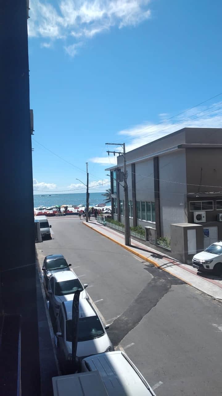 Loft No Centro De Barra Velha A 30m Da Praia - Barra Velha