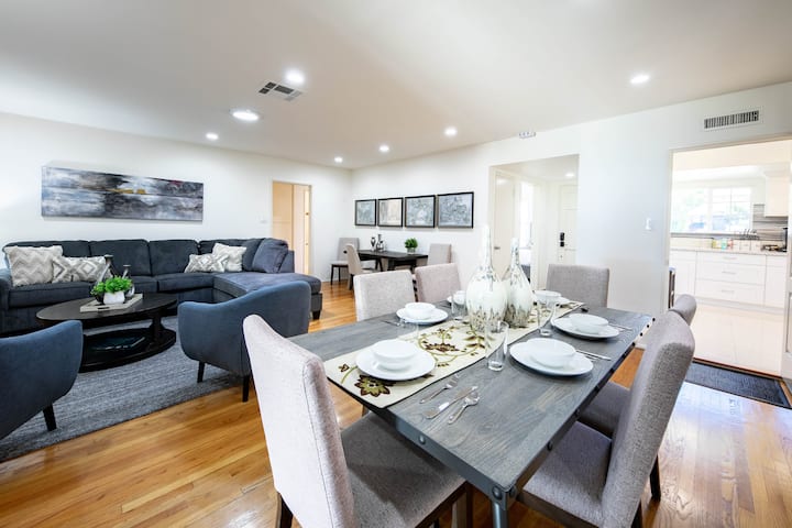 Maison Près De Disney Universal Rose Bowl - San Gabriel, CA