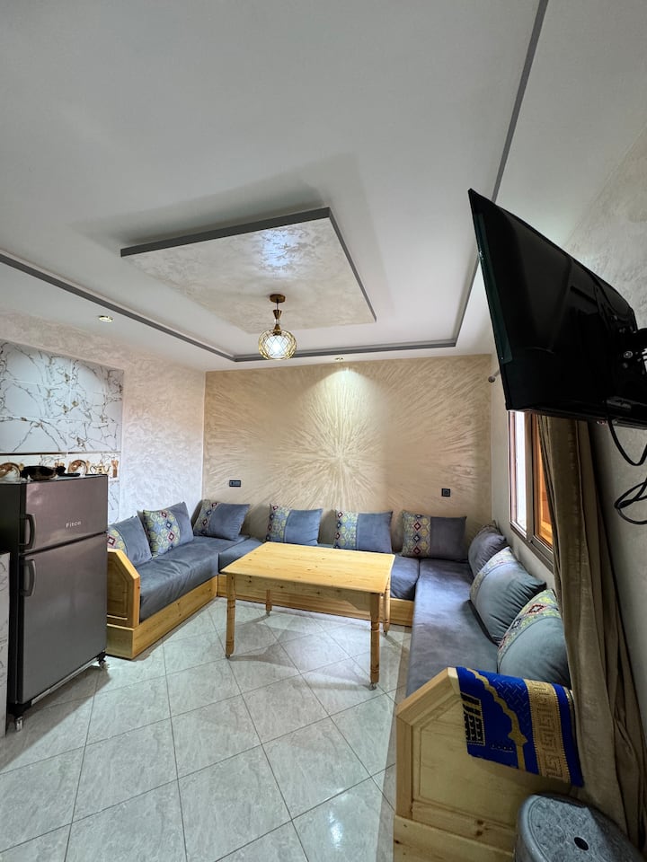 House Hamza Imsouan 3 - Imsouane