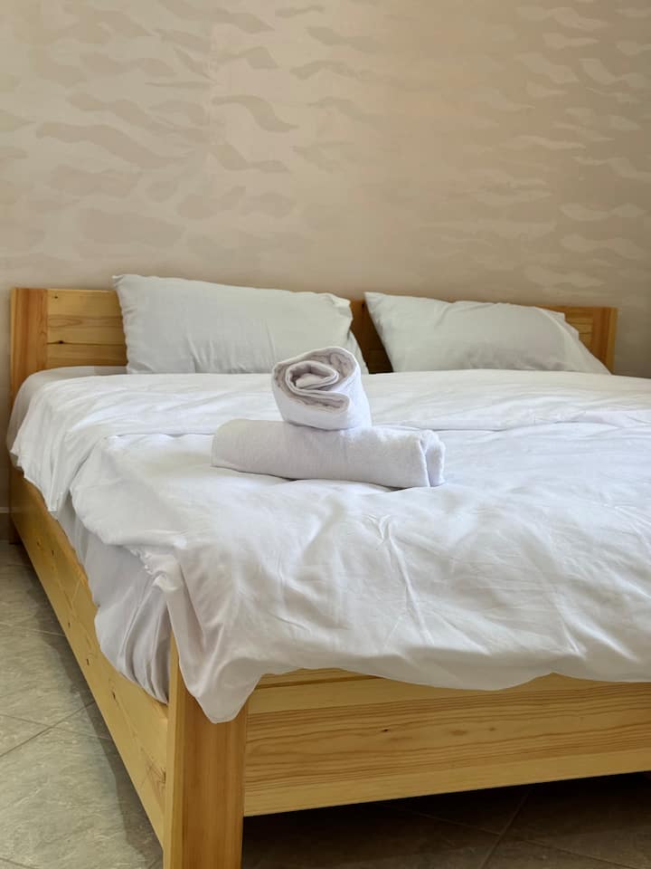 House Hamza - Comfortable With Wi-fi & Essentials - Imsouane