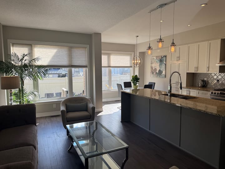 Cassie’s House - Ottawa