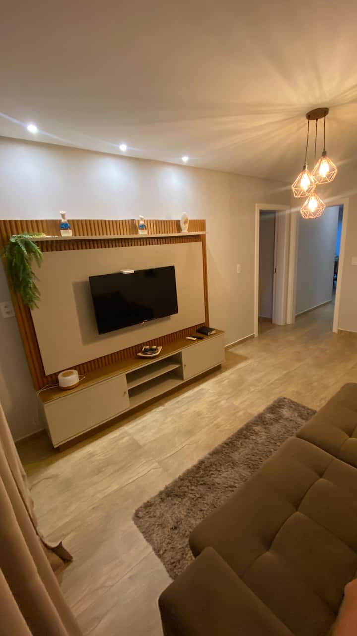 Casinha Da Gih - Parque Beto Carrero - Penha