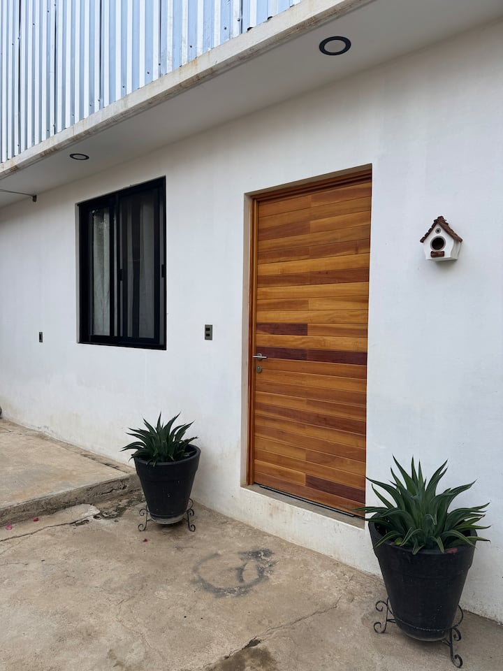 Loft Xochimilco Oaxaca - Oaxaca, Mexico