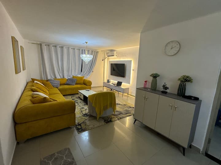 Stylish Retreat In Luanda - Perfect For Vacations - Luanda