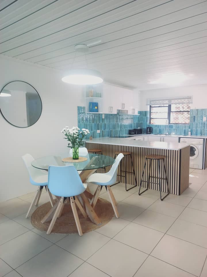 Salt & Serenity - Yeppoon