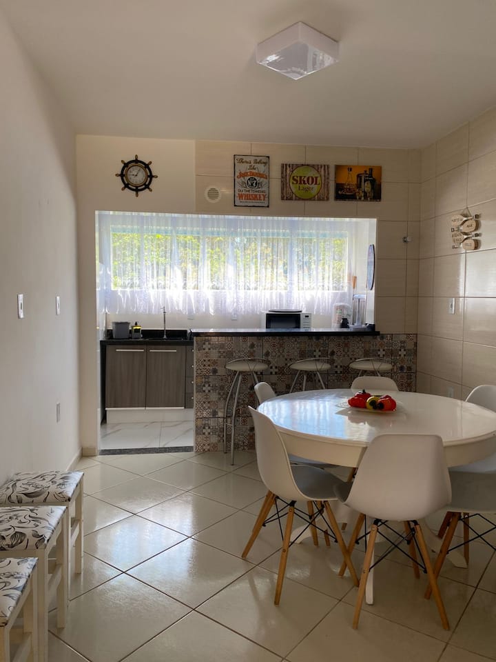 Sobrado No Centro De Barra Velha - Perto Da Praia - Barra Velha