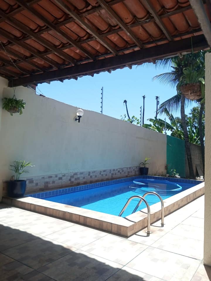 Espaço Encanto Leite - Ceará (estado)