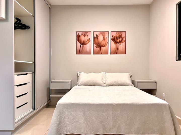 Flor De Lótus - Anápolis