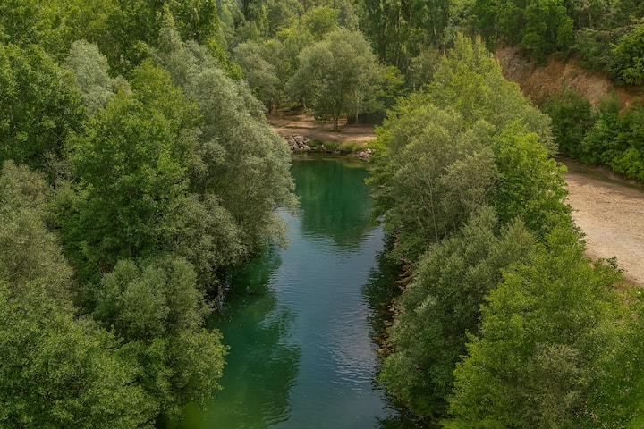 The Twins - Kartaba Paradise - Lebanon - Lebanon