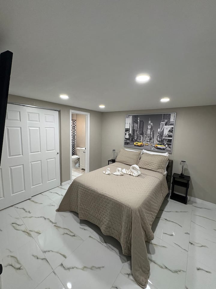 Nice And Cozy Apartment Great Location. - Tarpon Springs, FL