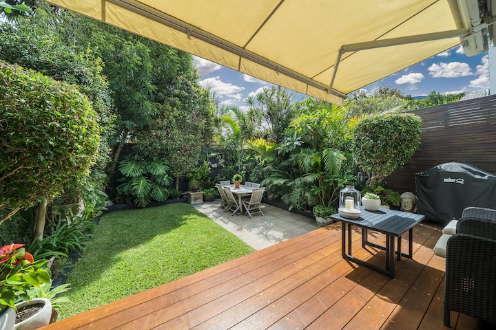 Coastal Haven - Live The Bondi Dream - 3 Bedrooms - Bondi Beach