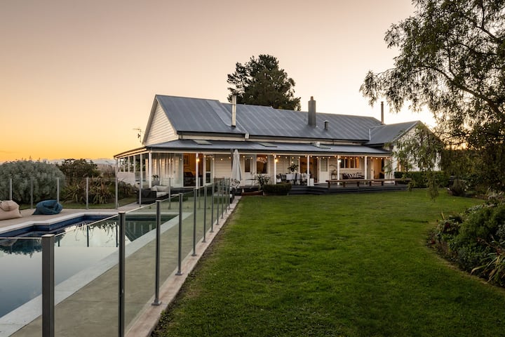 Lifestyle Living Just In Time For Summer - New Zealand