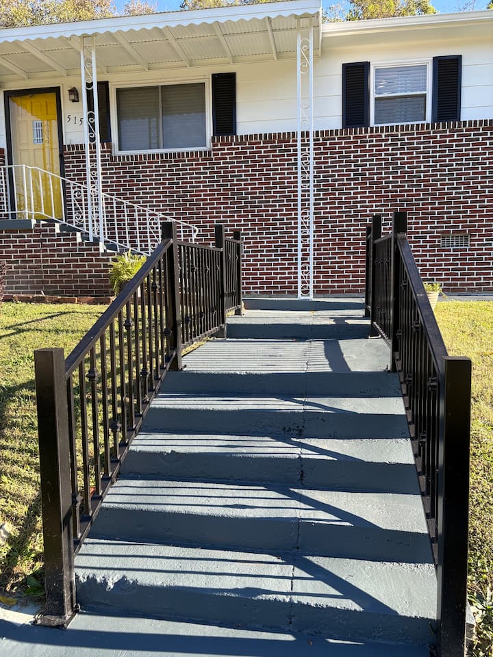 Relax Home! - Morristown, TN