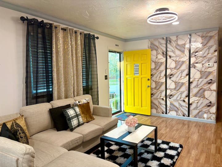 Relax Home! - Morristown, TN