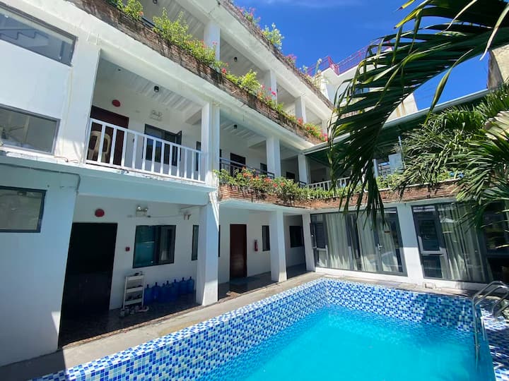 Xkh Apartment - Dumaguete