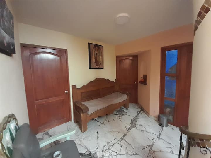 Casa Amueblada - Pátzcuaro